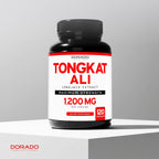 Herbal supplement for athletic performance