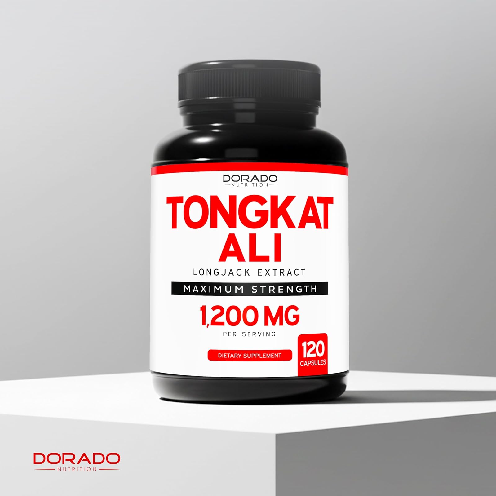 Herbal supplement for athletic performance