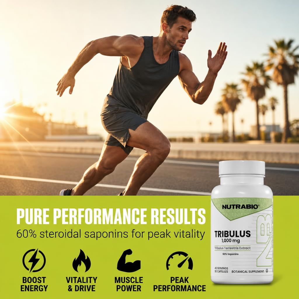 herbal supplement for athletic performance