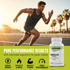herbal supplement for athletic performance