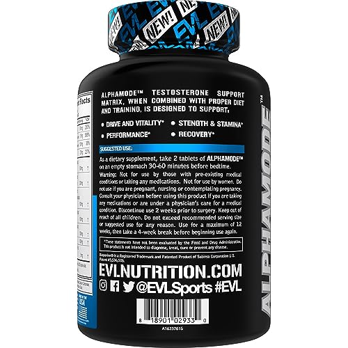herbal supplement for athletic recovery