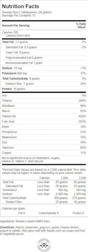 herbal supplement for B vitamins