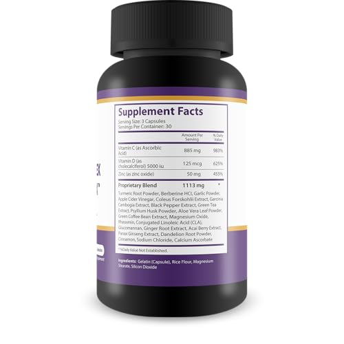 herbal supplement for back stiffness