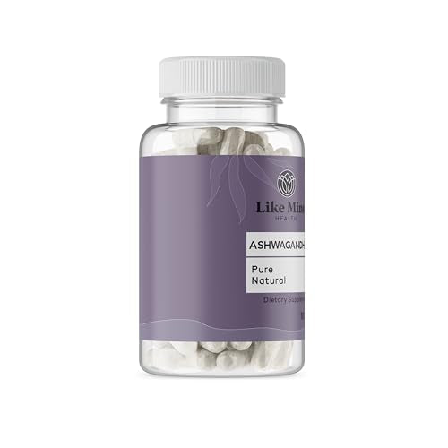 herbal supplement for balanced hormones