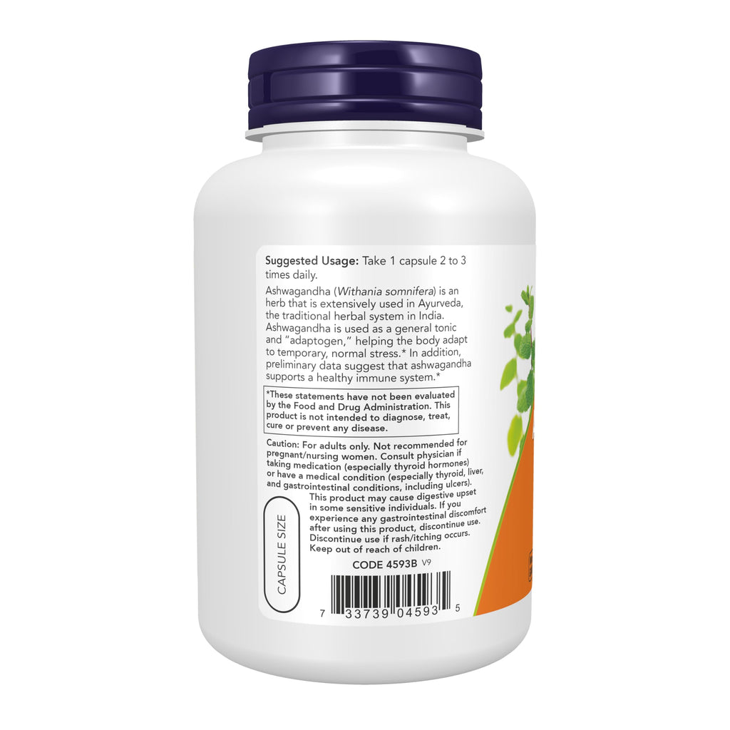 Herbal supplement for balanced mood support