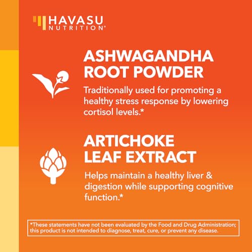 herbal supplement for balanced mood