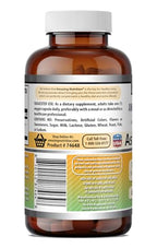 herbal supplement for balanced mood