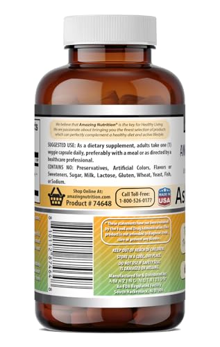 herbal supplement for balanced mood