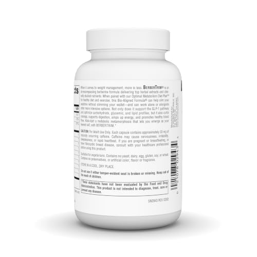 herbal supplement for balanced nutrition