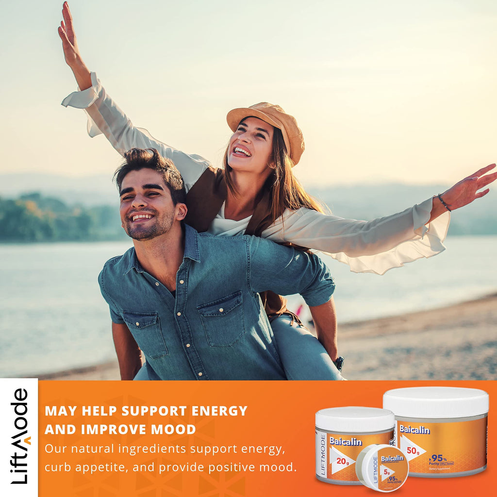 Herbal supplement for balanced nutrition