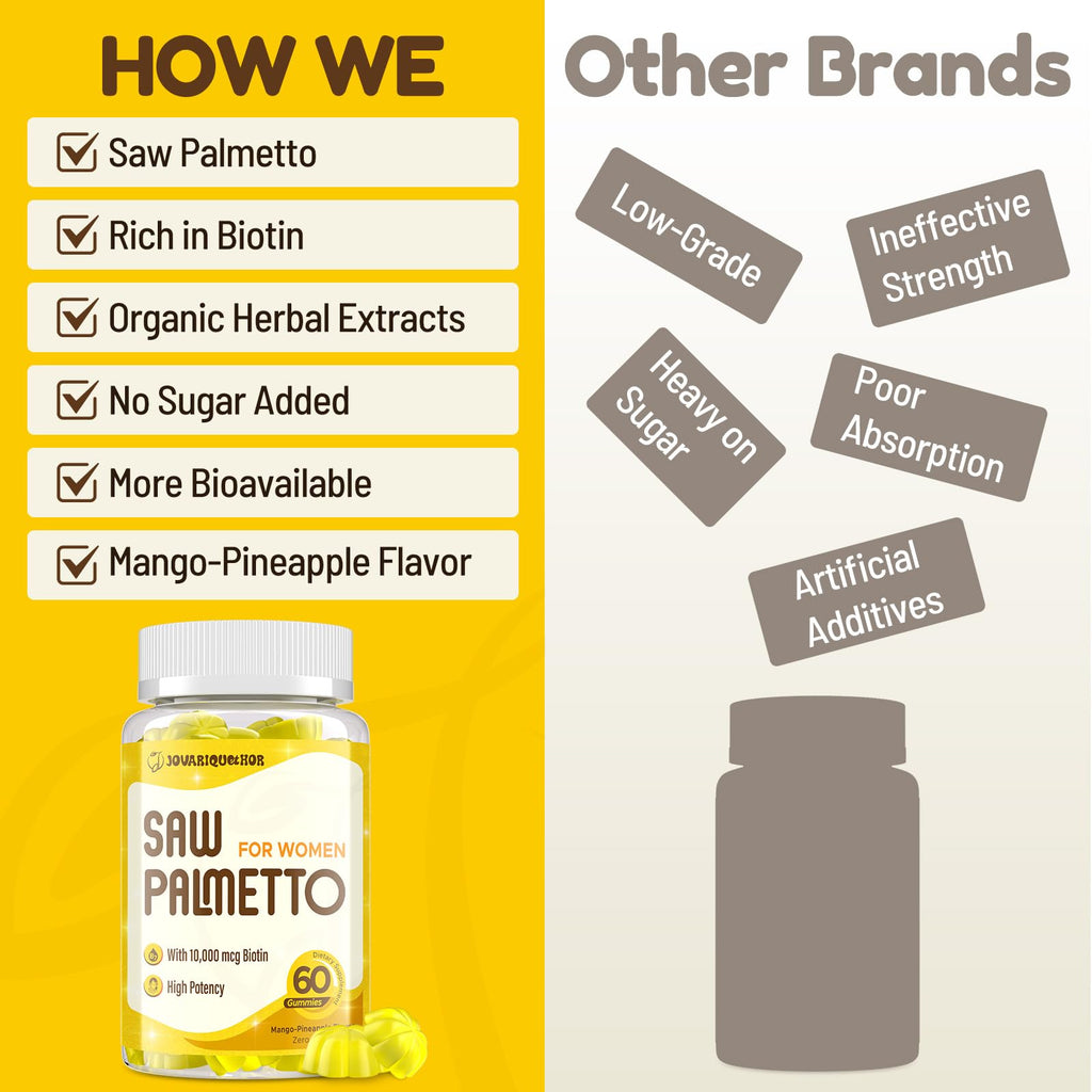 herbal supplement for beauty