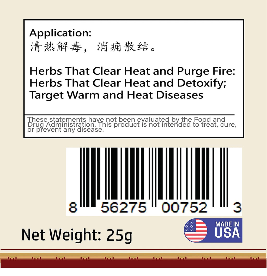 herbal supplement for better digestion
