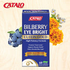 herbal supplement for better eyesight