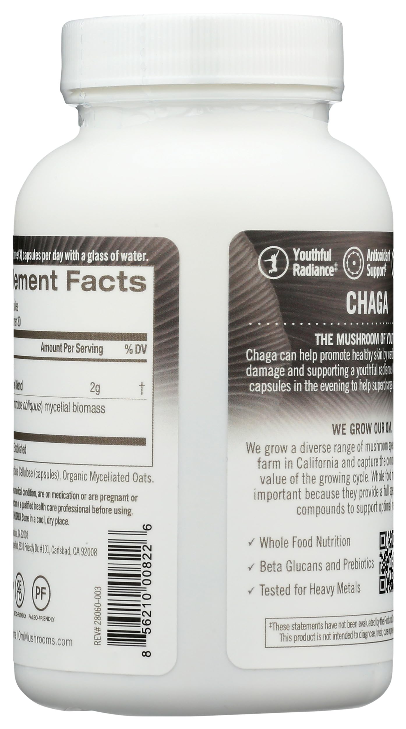 Herbal supplement for better health
