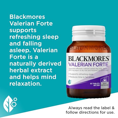 herbal supplement for better sleep