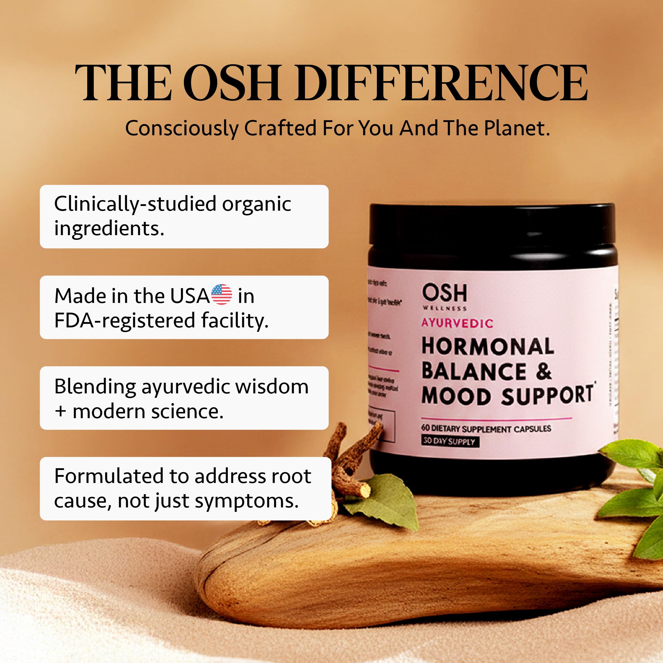 herbal supplement for better sleep