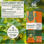 herbal supplement for better sleep
