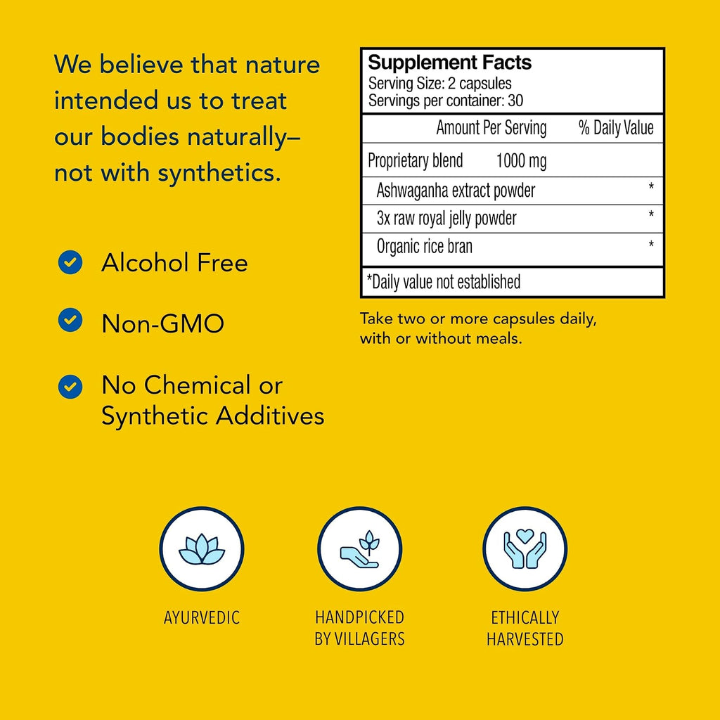 herbal supplement for better sleep