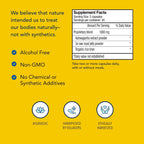 herbal supplement for better sleep