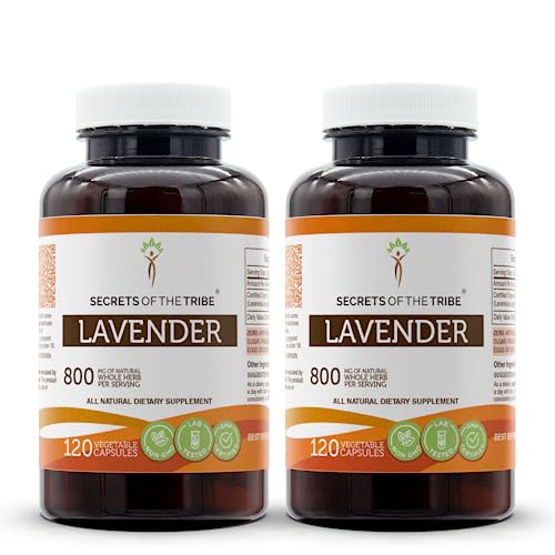 Herbal supplement for better sleep