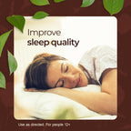 herbal supplement for better sleep
