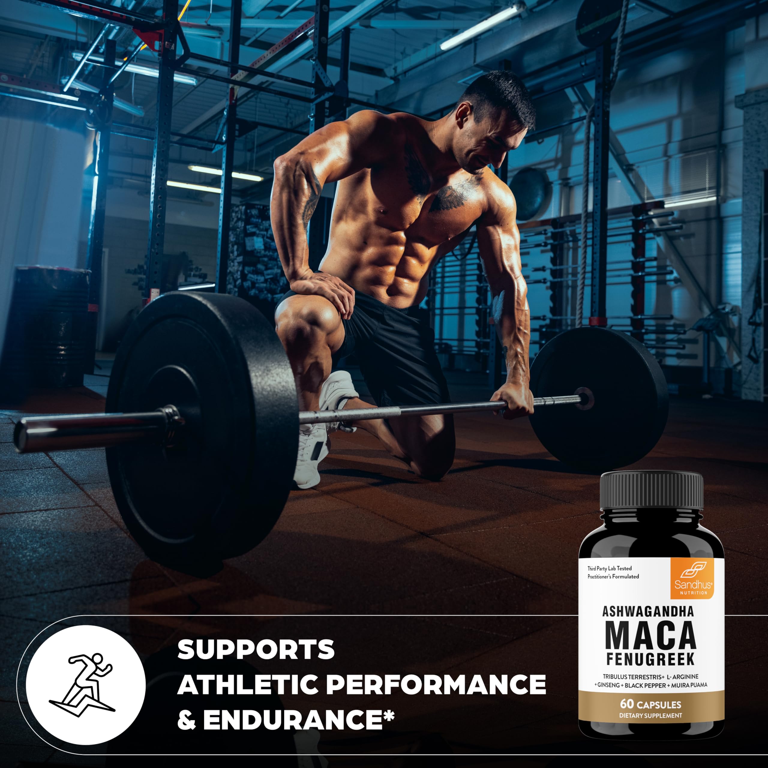 herbal supplement for better sleep