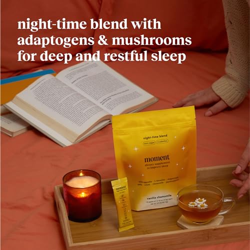 herbal supplement for better sleep