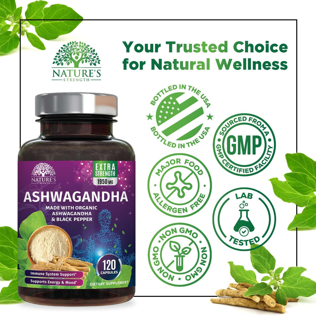 Herbal supplement for better sleep