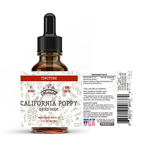 herbal supplement for better sleep
