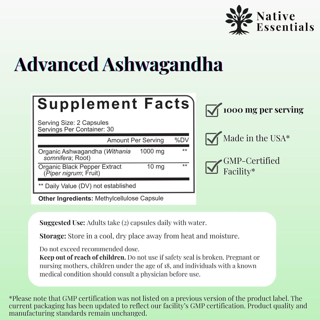 Herbal supplement for better sleep