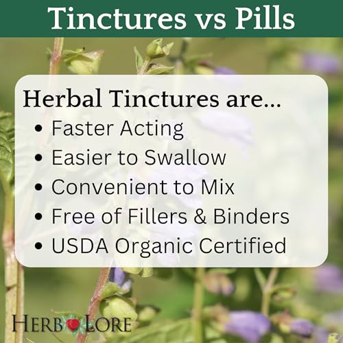 herbal supplement for better sleep