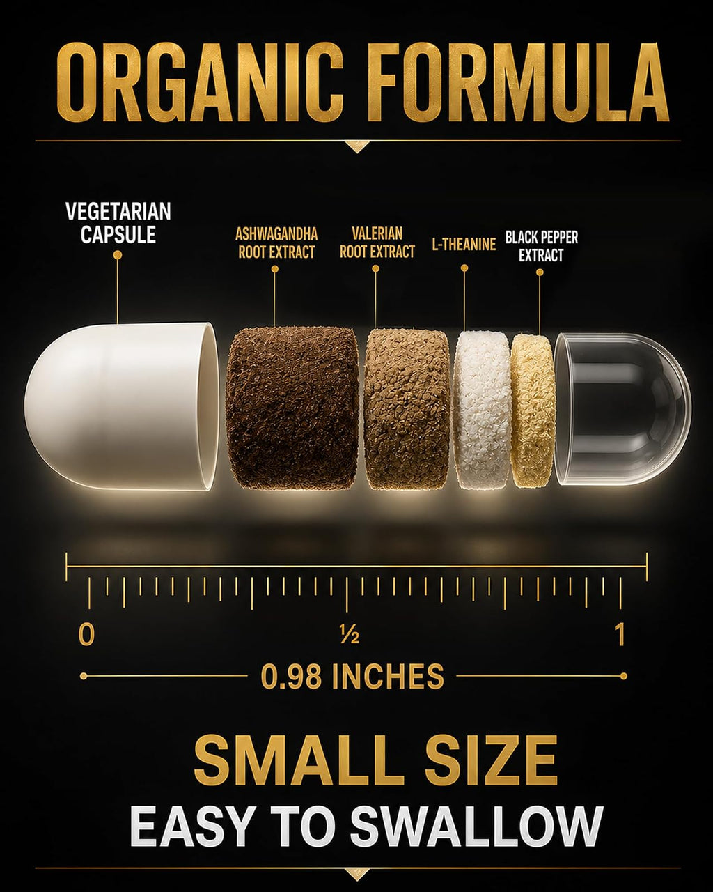 herbal supplement for better sleep