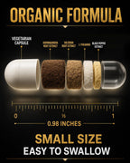herbal supplement for better sleep