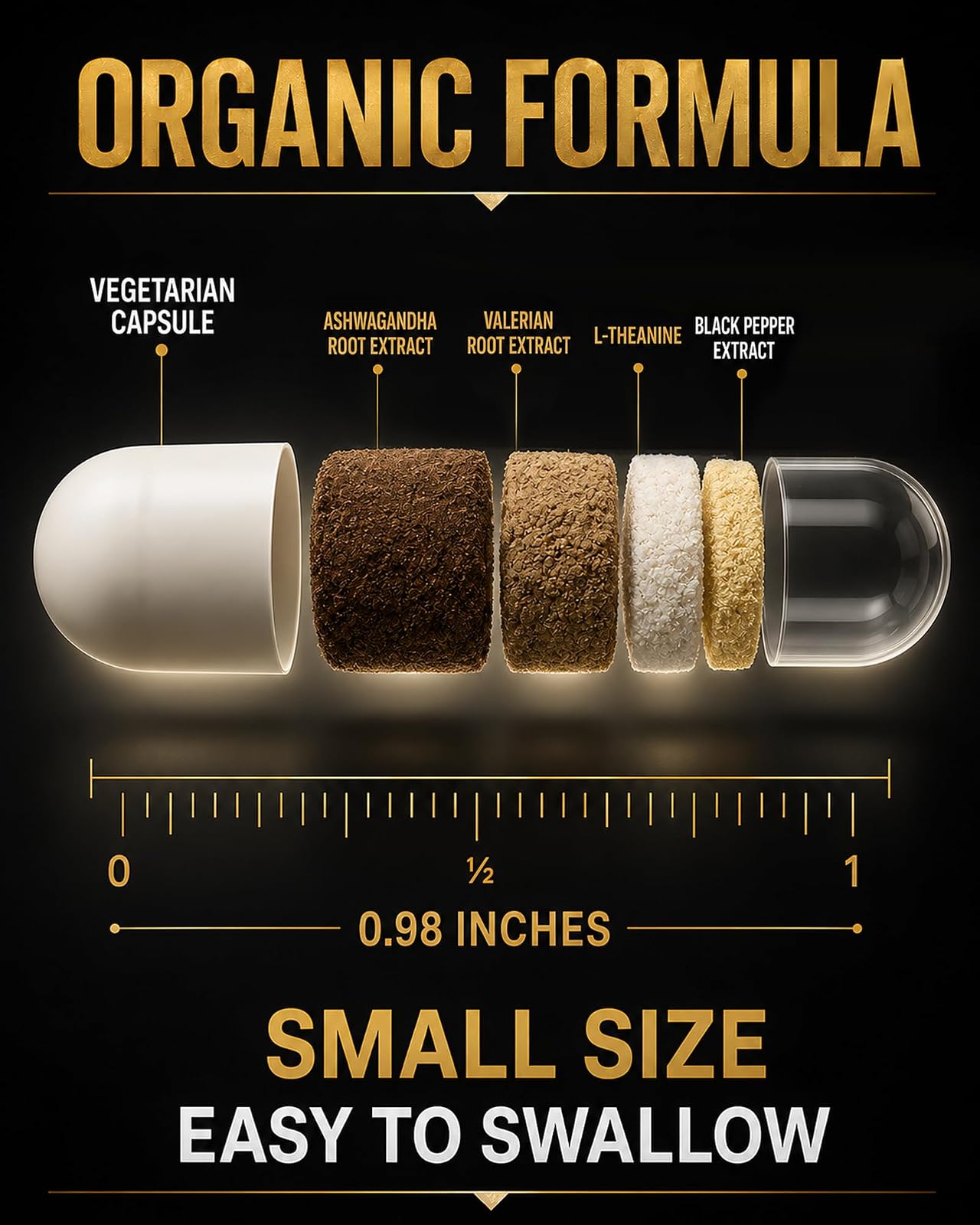 herbal supplement for better sleep