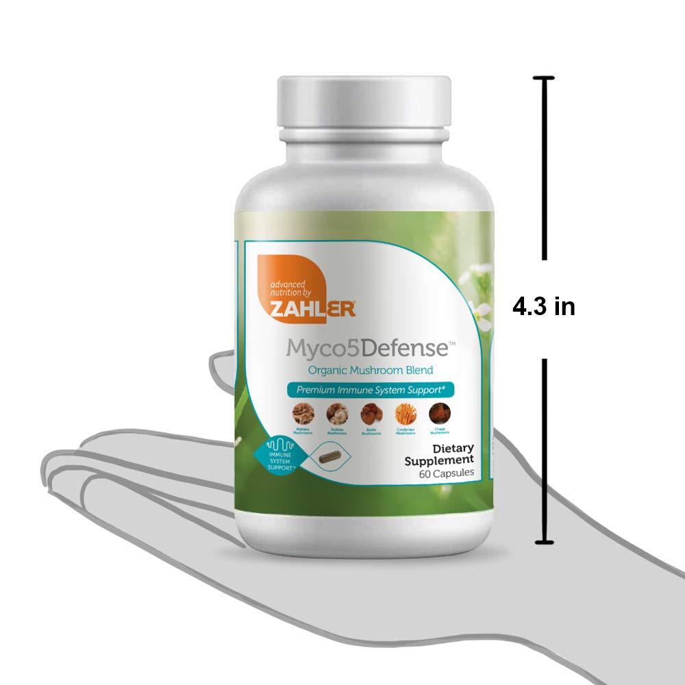 Herbal supplement for better wellness