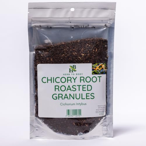 herbal supplement for beverage blends