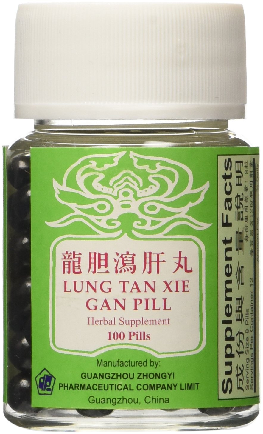Herbal supplement for bile health