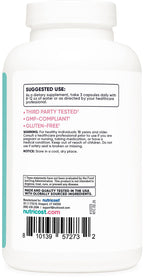 herbal supplement for bladder health