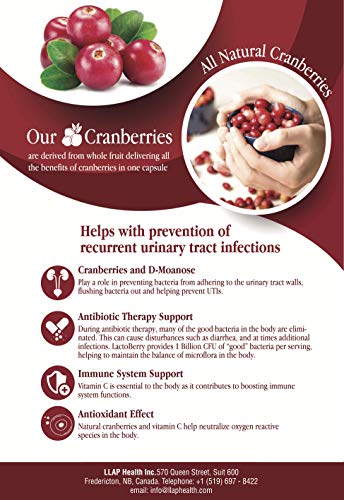 herbal supplement for bladder health