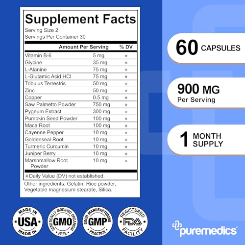 herbal supplement for bladder health
