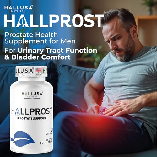 herbal supplement for bladder health