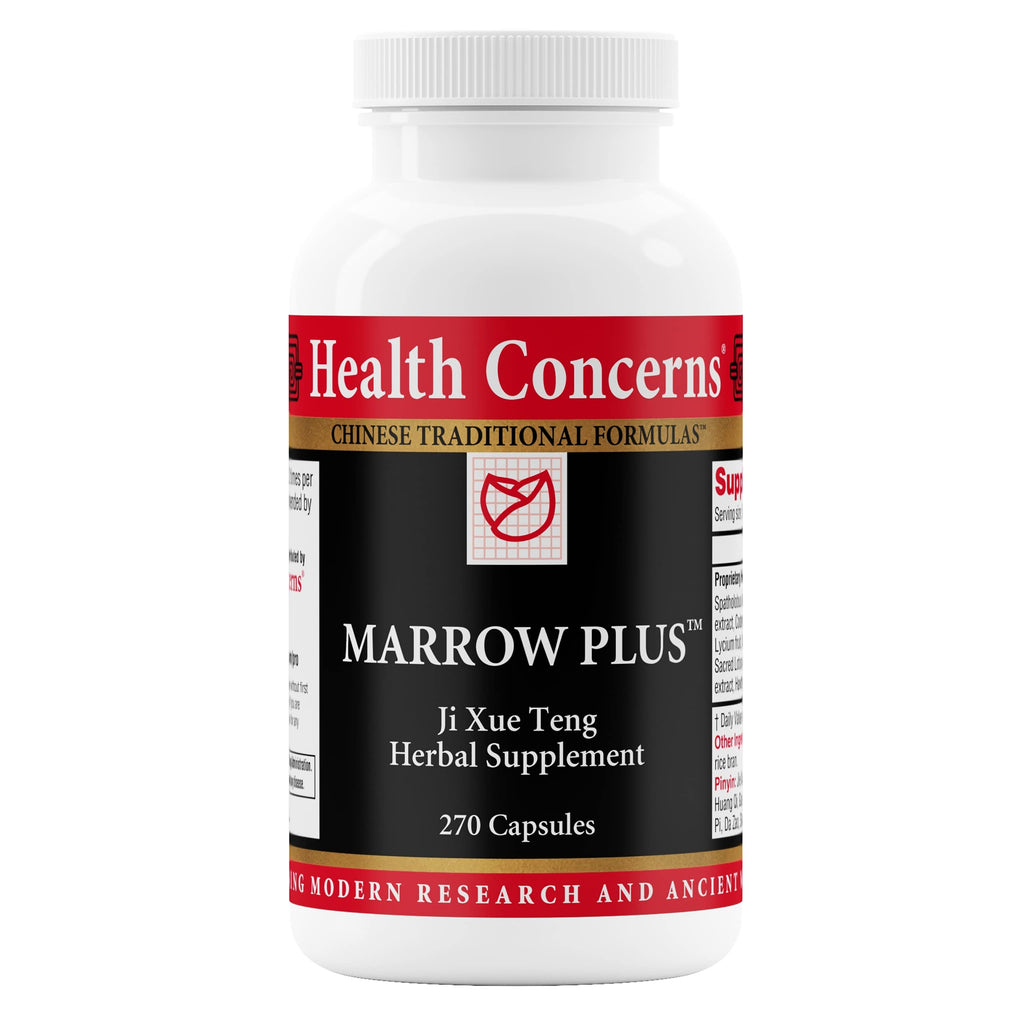 Herbal supplement for blood generation