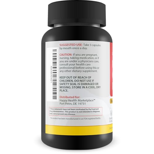 herbal supplement for blood health
