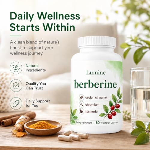 Herbal supplement for blood sugar balance