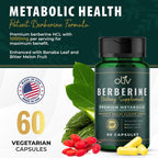 herbal supplement for blood sugar balance