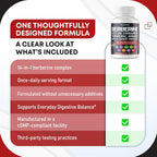 herbal supplement for blood sugar balance