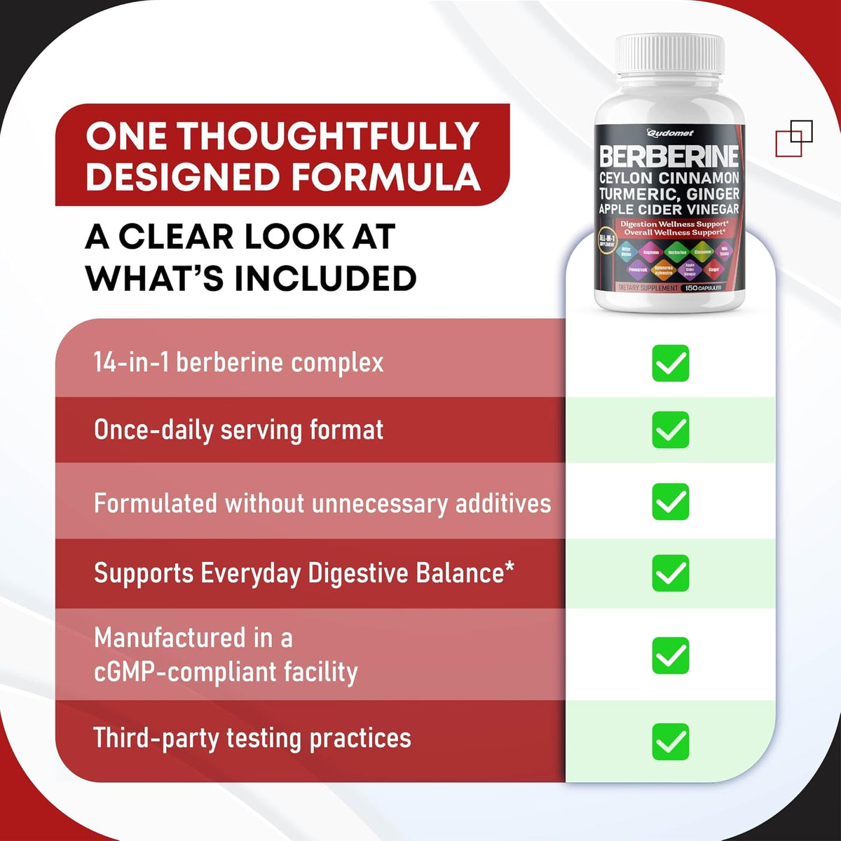 herbal supplement for blood sugar balance
