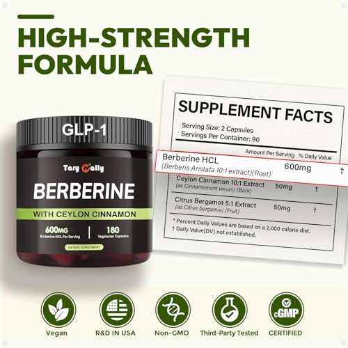 herbal supplement for blood sugar balance