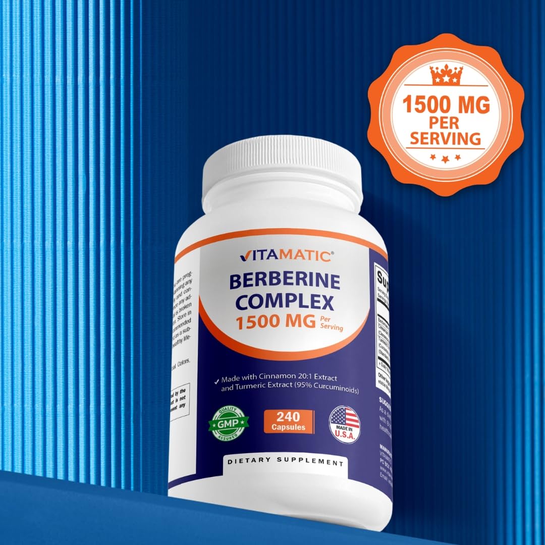 herbal supplement for blood sugar support