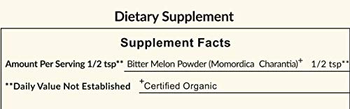 herbal supplement for blood sugar support